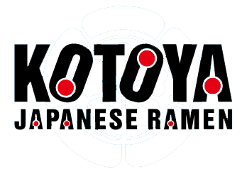 KOTOYA RAMEN logo